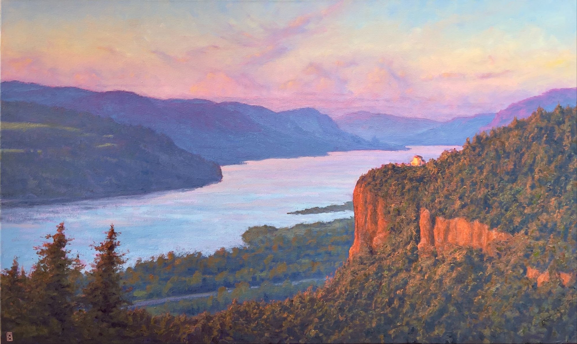 An Art Lover’s Guide to Newberg in Autumn - Taste Newberg